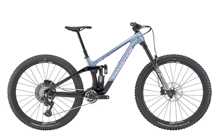 Velo Workshop - NZ Custom Built Bikes & Retail | Transition