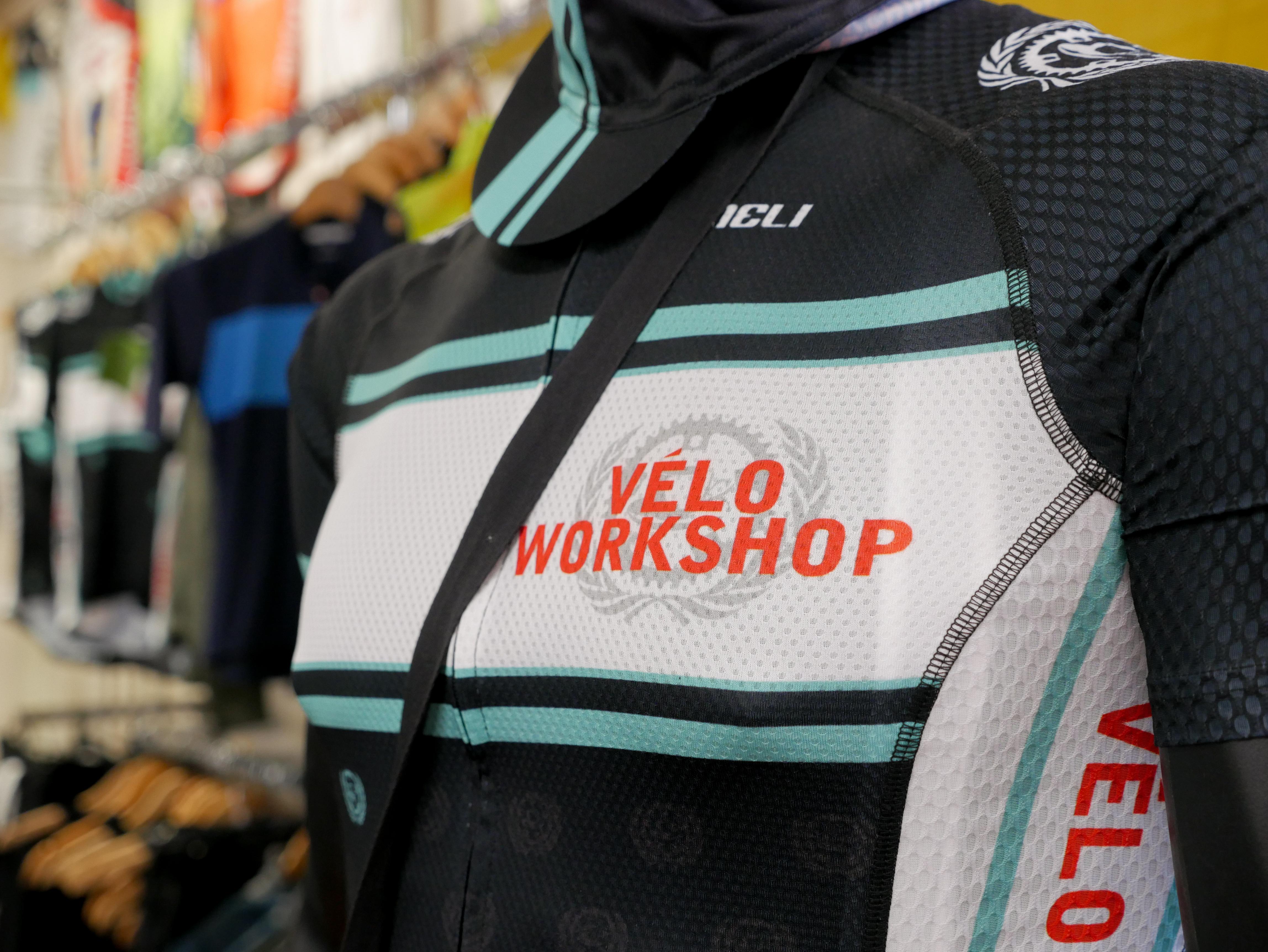 Velo Workshop - NZ Custom Built Bikes | Retail & Workshop | Our Story