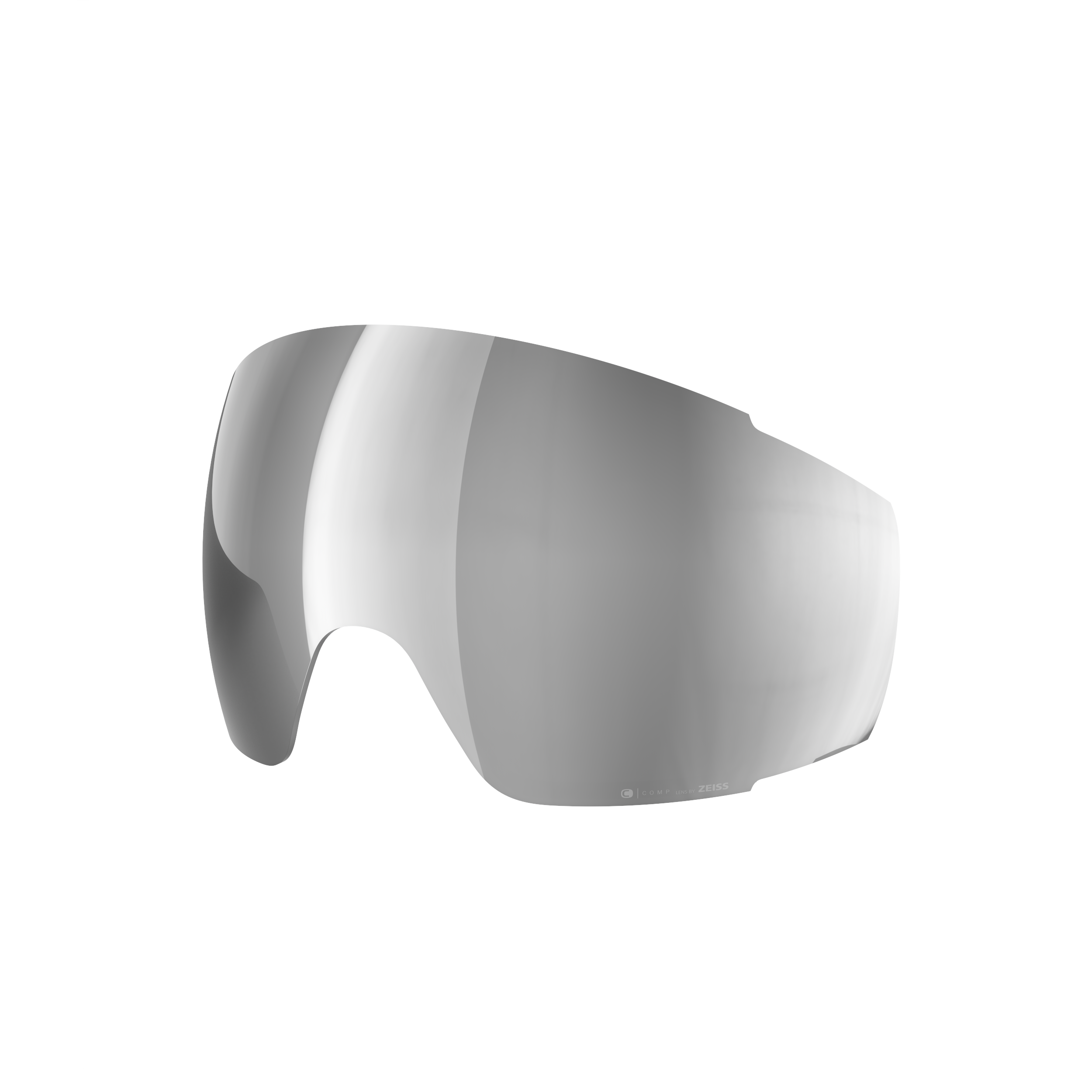 Zonula Clarity Comp Spare Lens – Velo Workshop