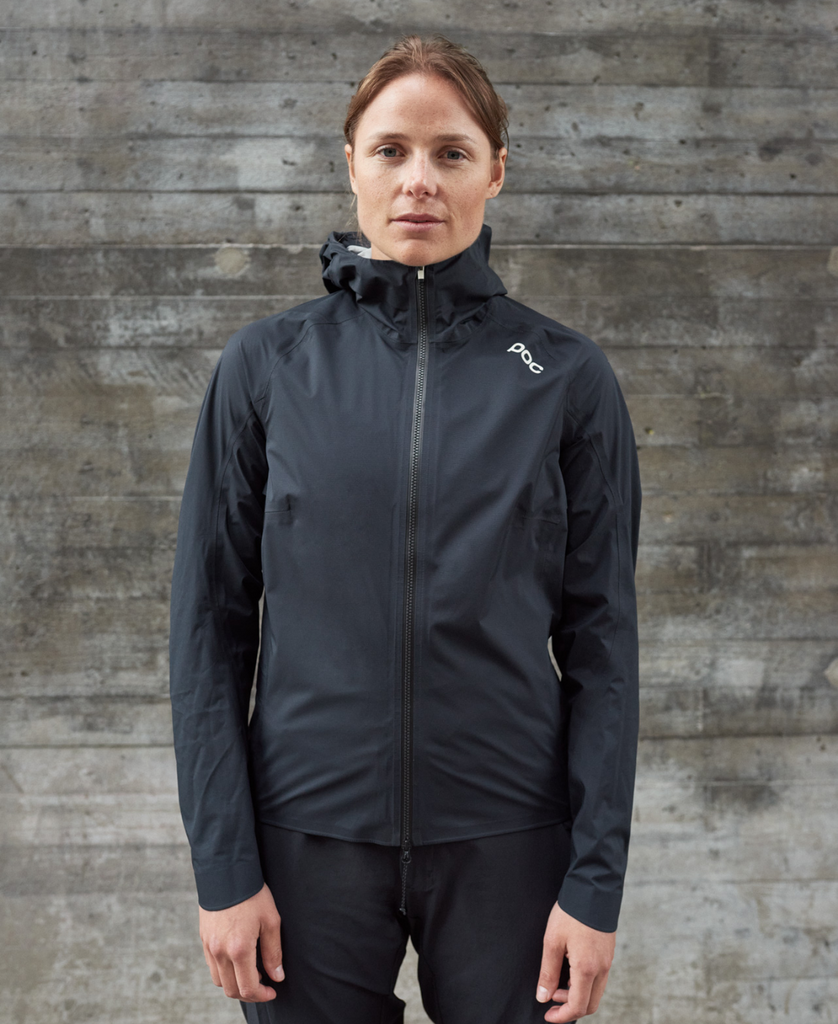POC Women's Signal All-weather Jacket – Velo Workshop