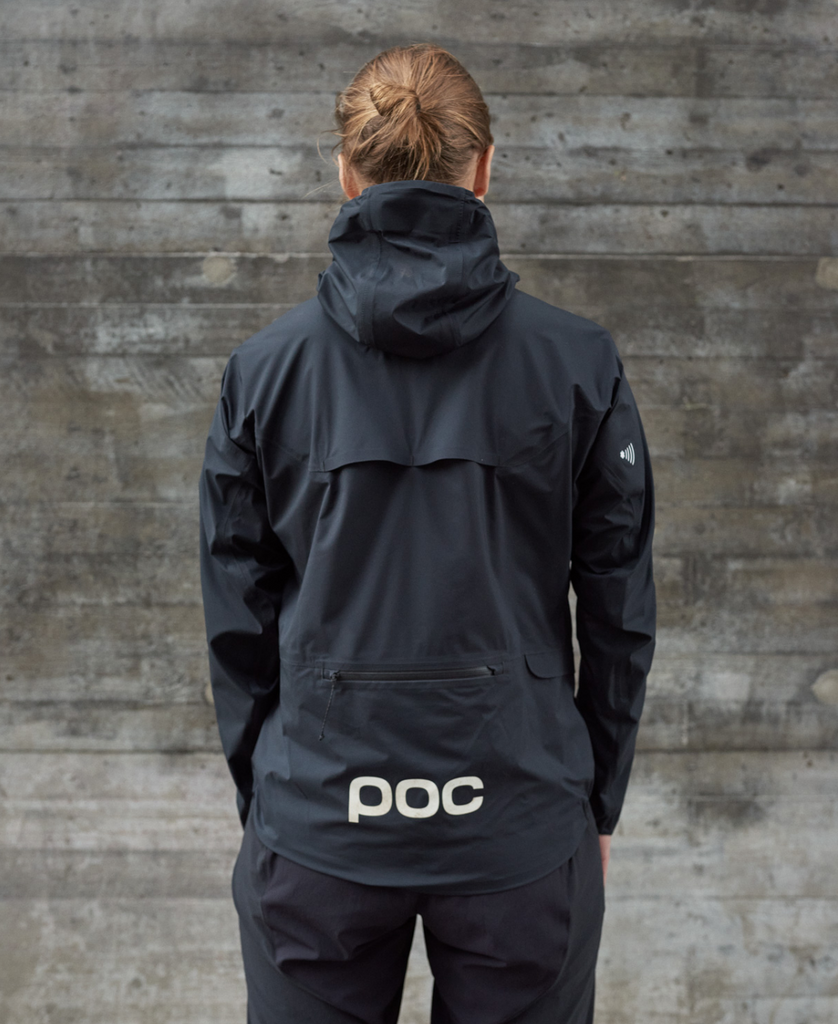 POC Women's Signal All-weather Jacket – Velo Workshop