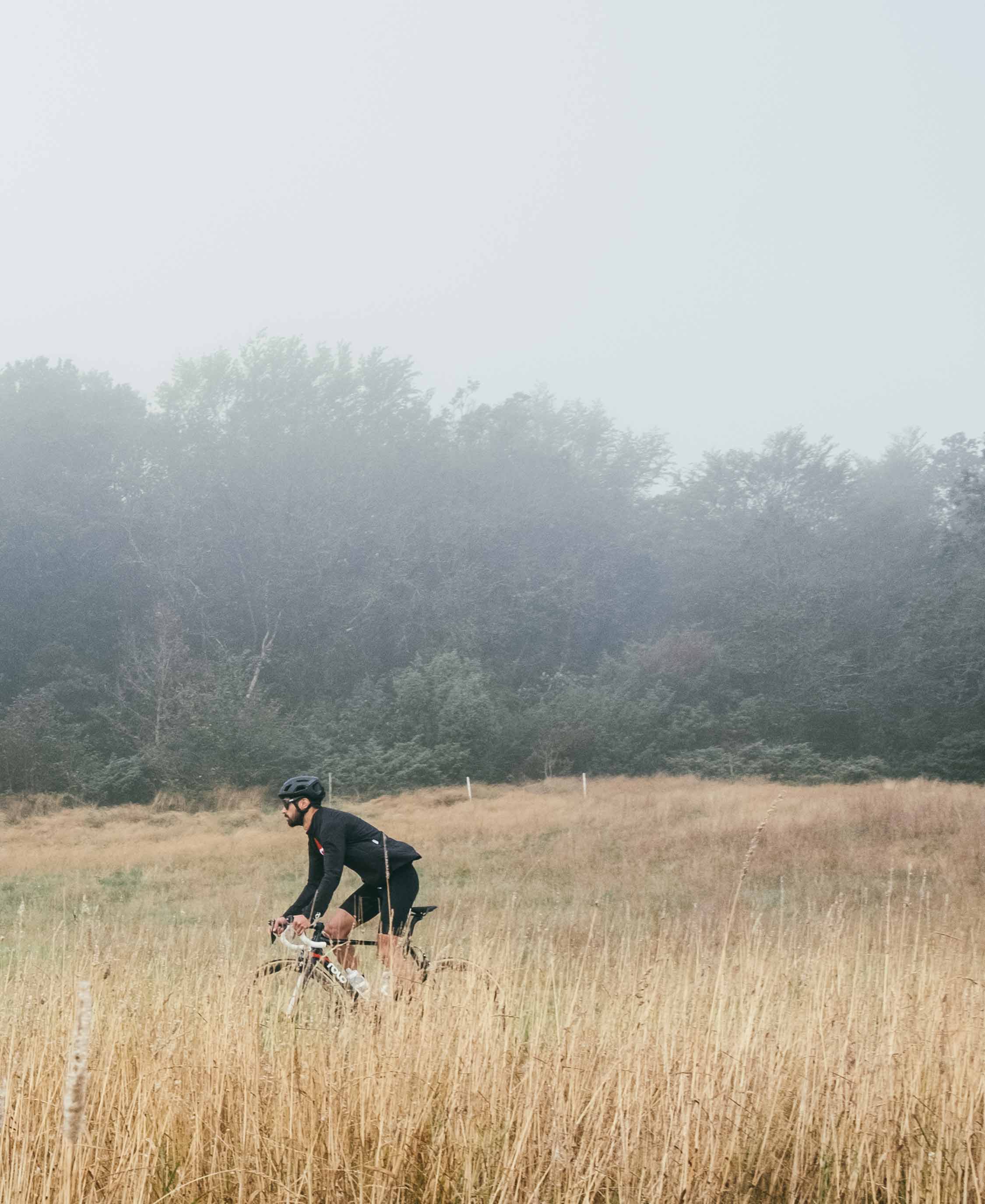 Pure-Lite Splash Jacket – Velo Workshop