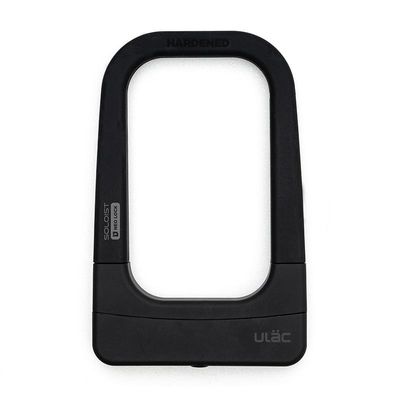 ULAC Soloist U-Lock Key 100mm x 170mm – Velo Workshop