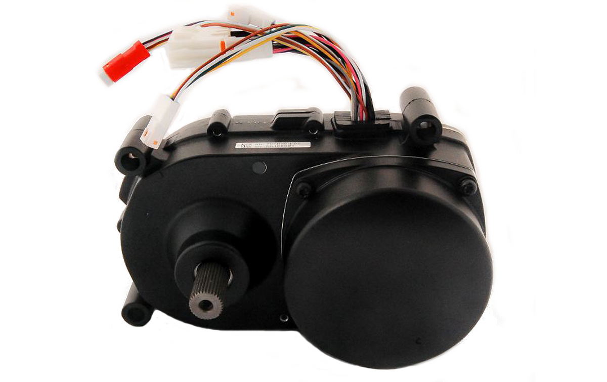 Impulse Motor Evo 2 28" – Velo Workshop