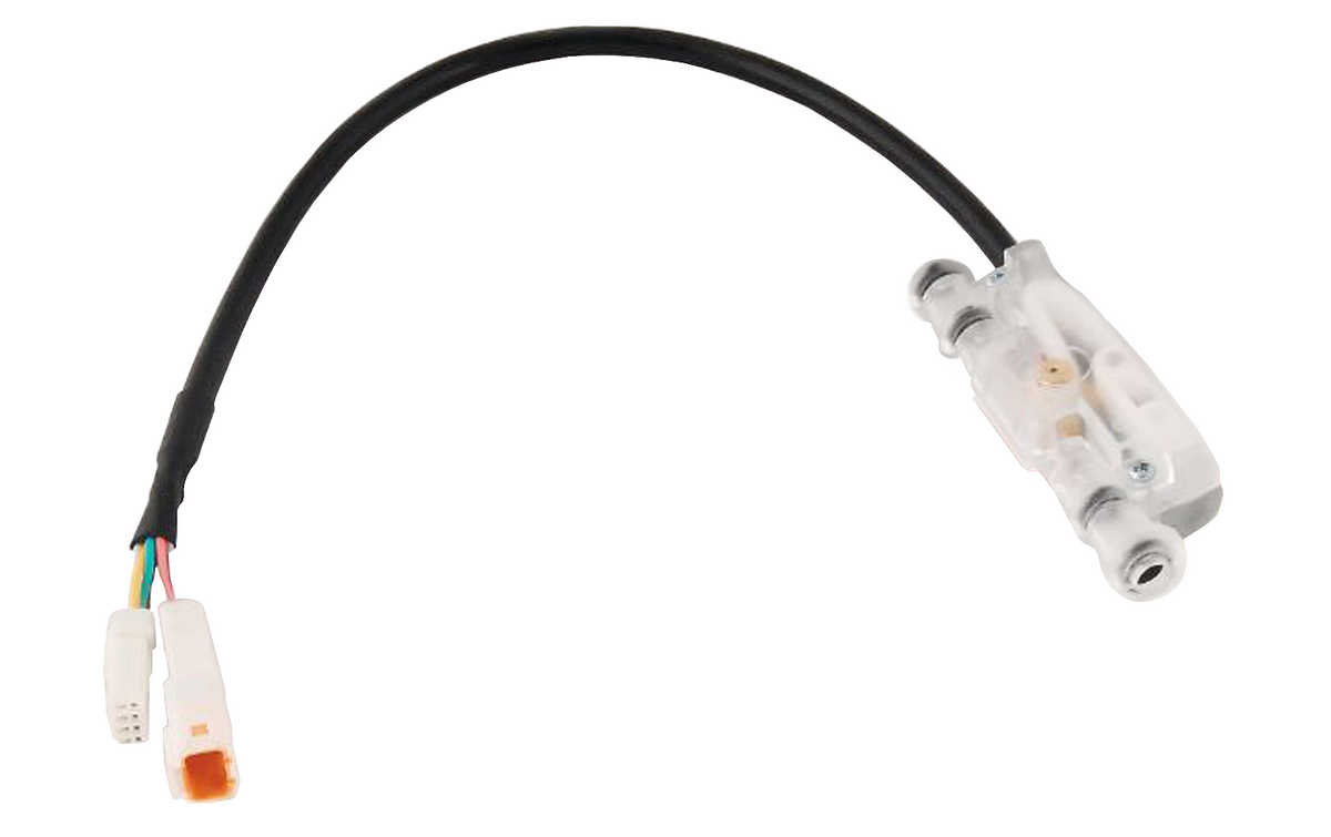 Impulse Shift Sensor for Evo & 2.0 – Velo Workshop
