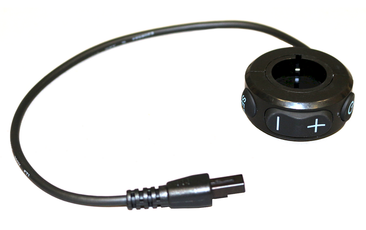 Impulse Remote for Impulse Evo – Velo Workshop