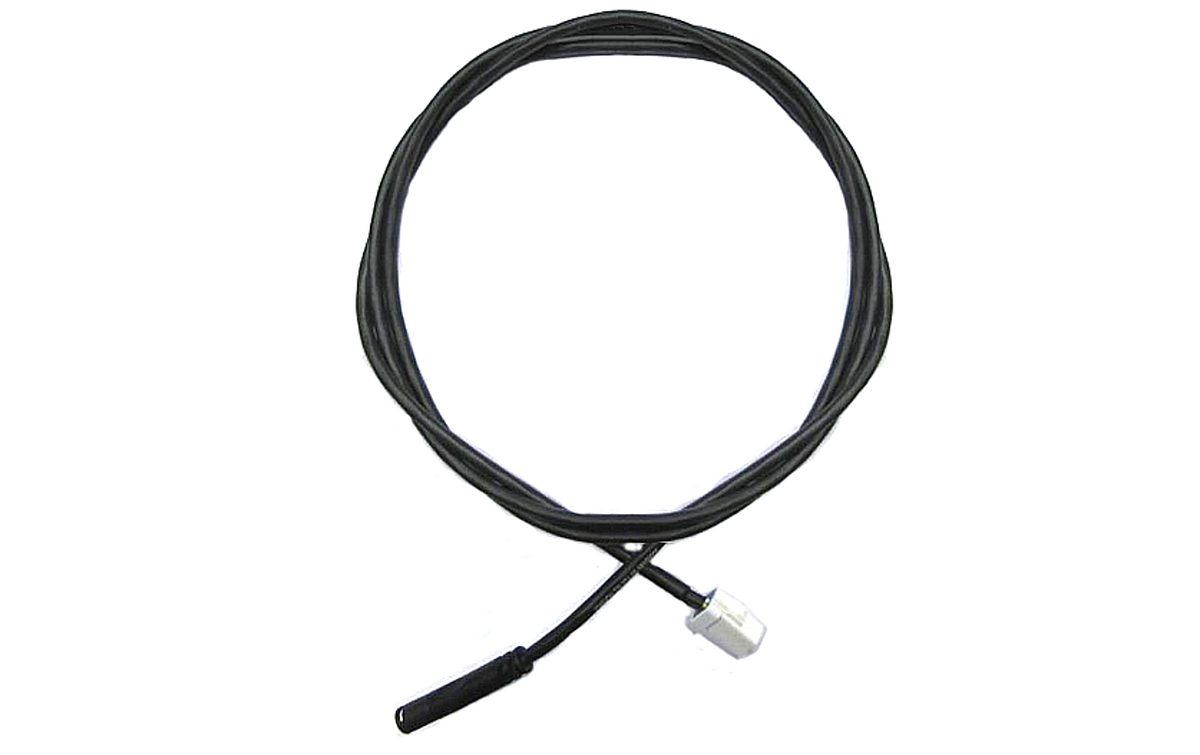 Impulse Wire Harness for New Round Plug – Velo Workshop